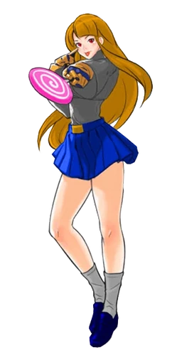 Aika Toarcreat | SNK Fanon Wiki | Fandom