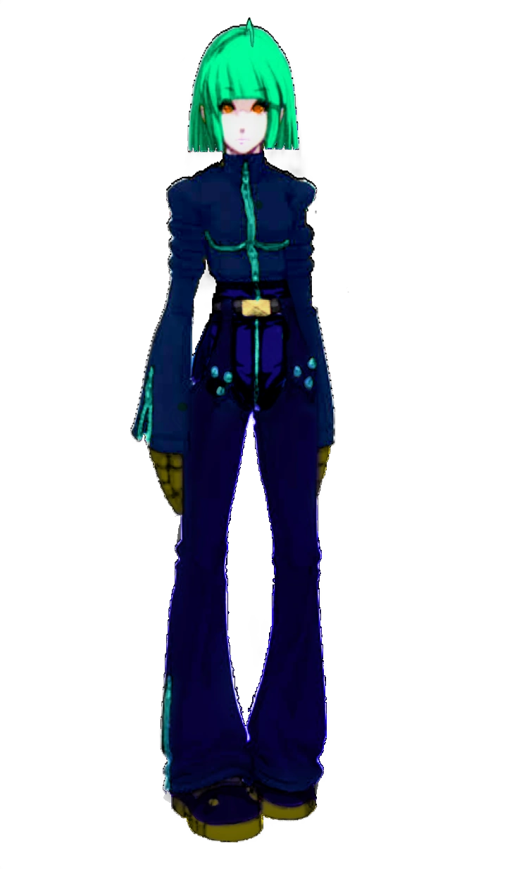 Ariya | SNK Fanon Wiki | Fandom