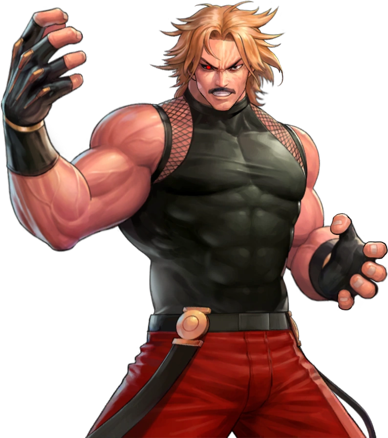 KOF × Metal Slug | SNK Fanon Wiki | Fandom