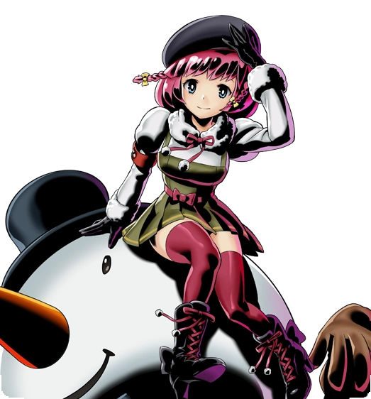 Beatriz | SNK Fanon Wiki | Fandom