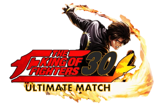 The King of Fighters 30th - Definitve Match | SNK Fanon Wiki | Fandom