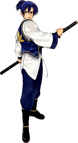 Kaede | SNK Fanon Wiki | Fandom