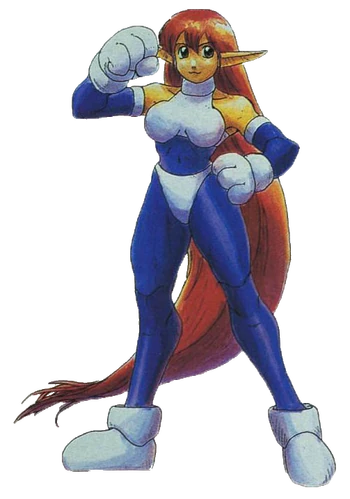 Roomi | SNK Fanon Wiki | Fandom