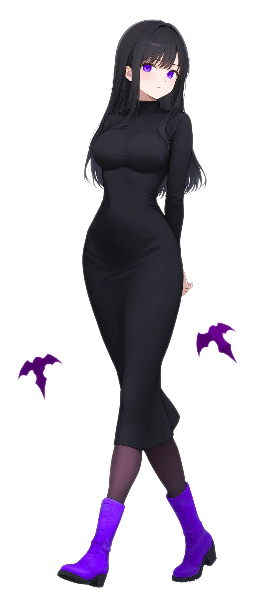 Mirk | SNK Fanon Wiki | Fandom