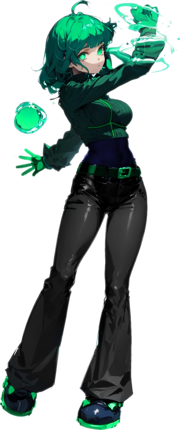 Sophie Chrysocolla | SNK Fanon Wiki | Fandom