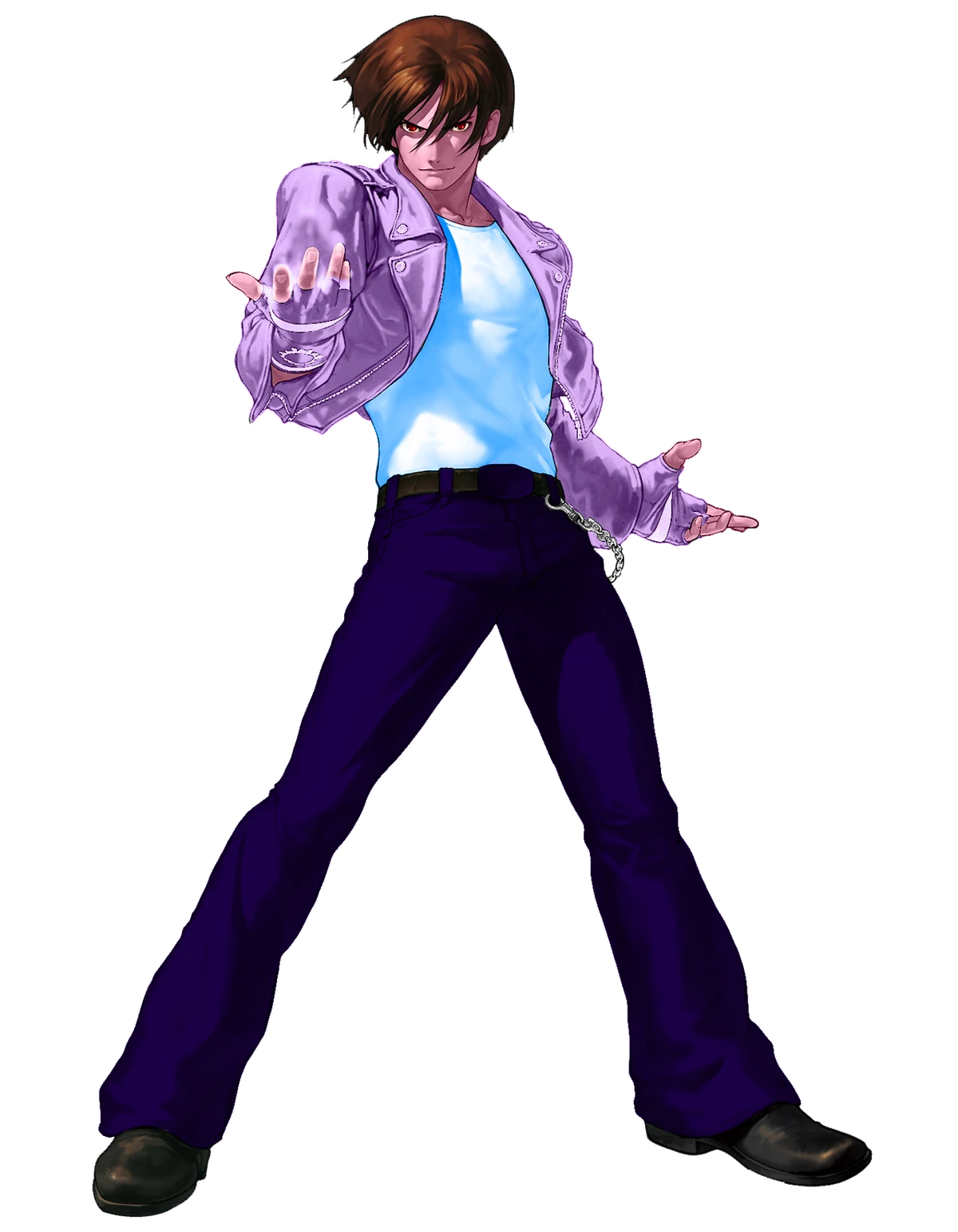 Kychiel | SNK Fanon Wiki | Fandom