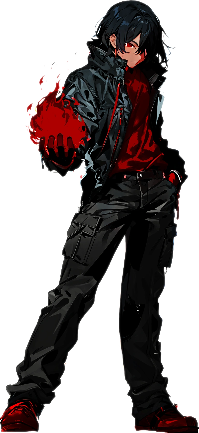 Category:In Development | SNK Fanon Wiki | Fandom