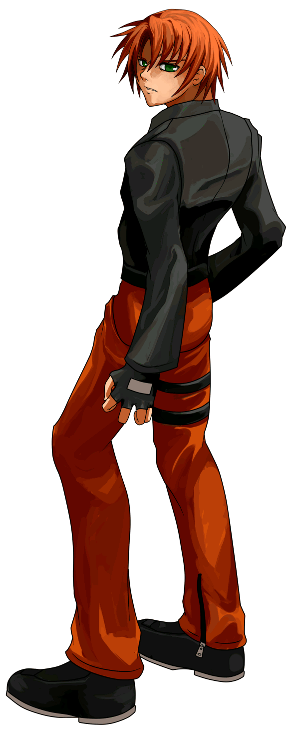 Nein | SNK Fanon Wiki | Fandom