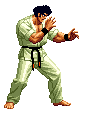 Segata Sanshiro | SNK Fanon Wiki | Fandom