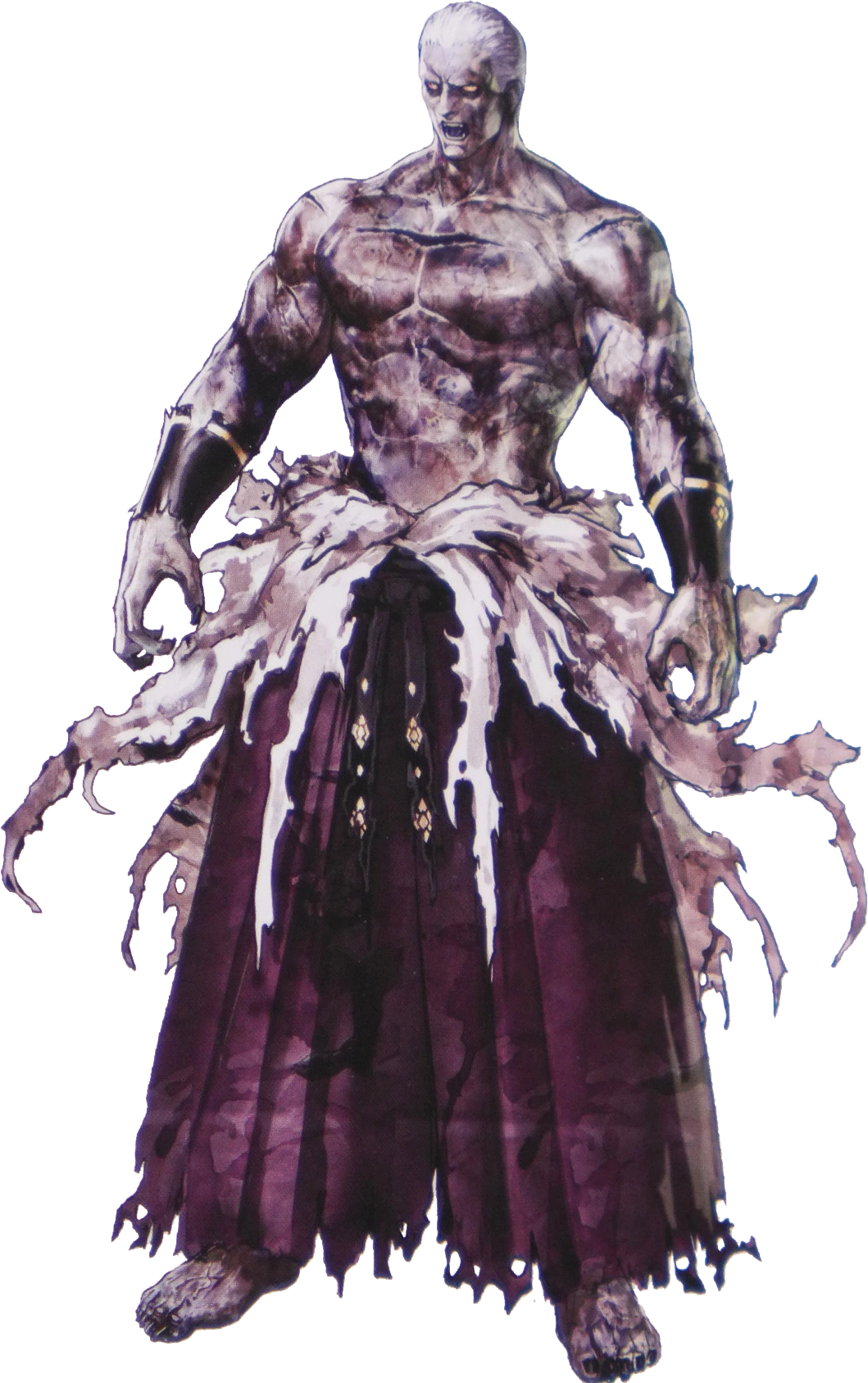 Nightmare Geese | SNK Fanon Wiki | Fandom