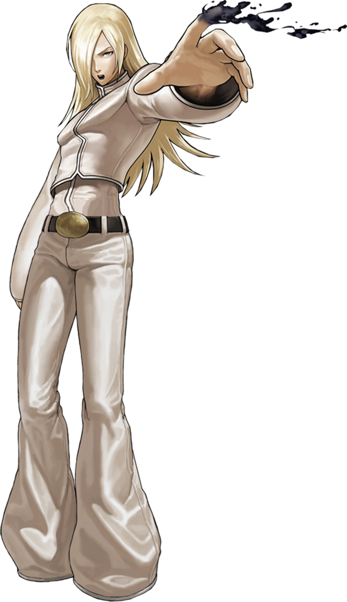 Saiki | SNK Fanon Wiki | Fandom