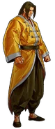 Gato | SNK Fanon Wiki | Fandom