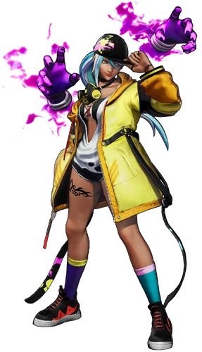 Isla | SNK Fanon Wiki | Fandom