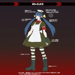 MS-Alice | Metal Slug Attack Wiki | Fandom