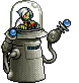 Professor | Metal Slug Attack Wiki | Fandom