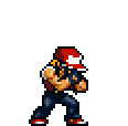 Terry Bogard | Metal Slug Attack Wiki | Fandom