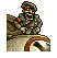 Donald Morden | Metal Slug Attack Wiki | Fandom