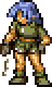 Leona | Metal Slug Attack Wiki | Fandom