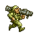 Bazooka Soldier | Metal Slug Attack Wiki | Fandom