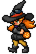 Halloween Caroline | Metal Slug Attack Wiki | Fandom