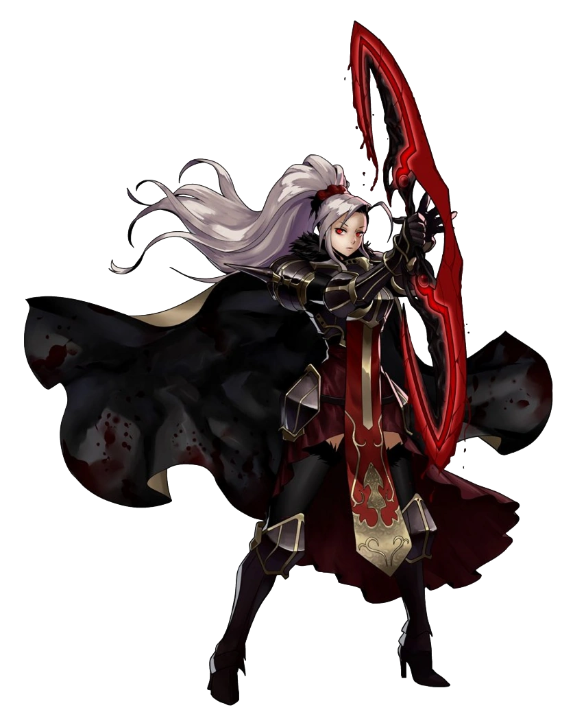 Maria | Metal Slug Attack Wiki | Fandom