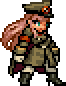 Abigail | Metal Slug Attack Wiki | Fandom