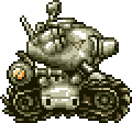 SV-001 | Metal Slug Attack Wiki | Fandom