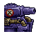 Scrap Cannon MK III | Metal Slug Attack Wiki | Fandom