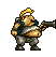 Special Fat Marco | Metal Slug Attack Wiki | Fandom