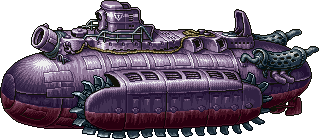 Deep Sand Marine | Metal Slug Attack Wiki | Fandom