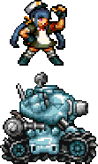 MS-Alice | Metal Slug Attack Wiki | Fandom