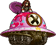Pretty Morden | Metal Slug Attack Wiki | Fandom