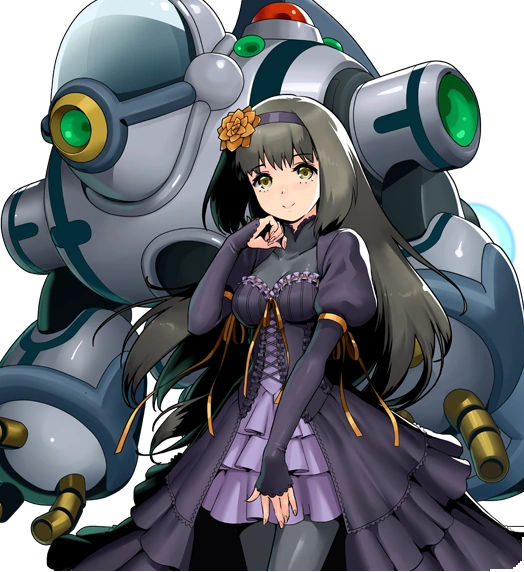 Pauline | Metal Slug Attack Wiki | Fandom