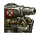 Scrap Cannon | Metal Slug Attack Wiki | Fandom