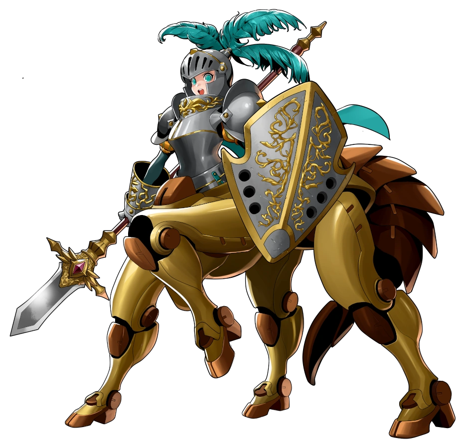 Elizabeth | Metal Slug Attack Wiki | Fandom