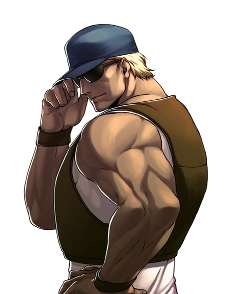Jet Clark | Metal Slug Attack Wiki | Fandom