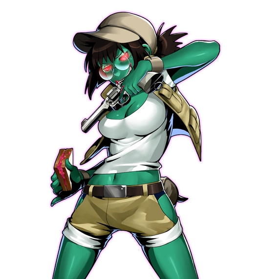 Super Devil Fio | Metal Slug Attack Wiki | Fandom