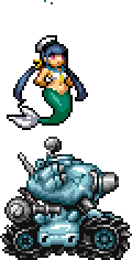 Everlasting Summer Alice | Metal Slug Attack Wiki | Fandom