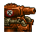 Scrap Cannon MKII | Metal Slug Attack Wiki | Fandom