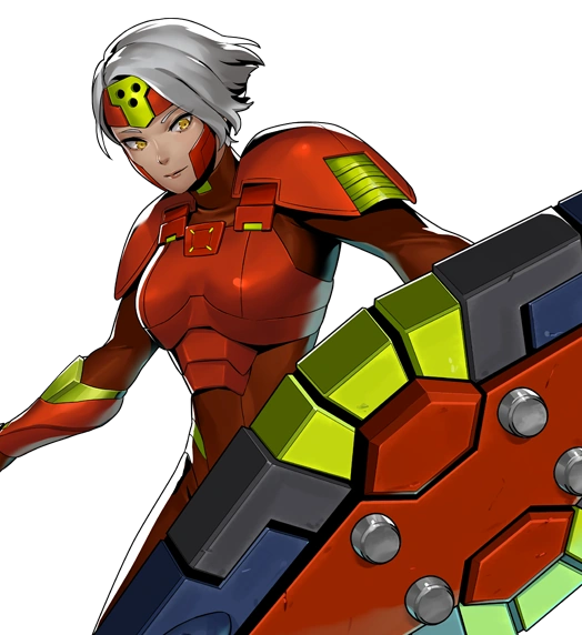 Special Claudia | Metal Slug Attack Wiki | Fandom