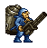 Regular Army Gatling Soldier | Metal Slug Attack Wiki | Fandom