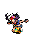 Rita | Metal Slug Attack Wiki | Fandom