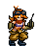 Caroline | Metal Slug Attack Wiki | Fandom