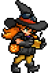Halloween Caroline | Metal Slug Attack Wiki | Fandom