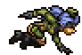 Leona Ver.Heroines | Metal Slug Attack Wiki | Fandom