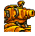 Golden Formor | Metal Slug Attack Wiki | Fandom