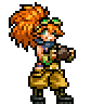 Caroline Ver.Rebellion | Metal Slug Attack Wiki | Fandom