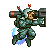 F.Bazooka Soldier | Metal Slug Attack Wiki | Fandom