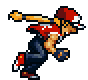 Terry Bogard | Metal Slug Attack Wiki | Fandom