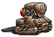 Union | Metal Slug Attack Wiki | Fandom